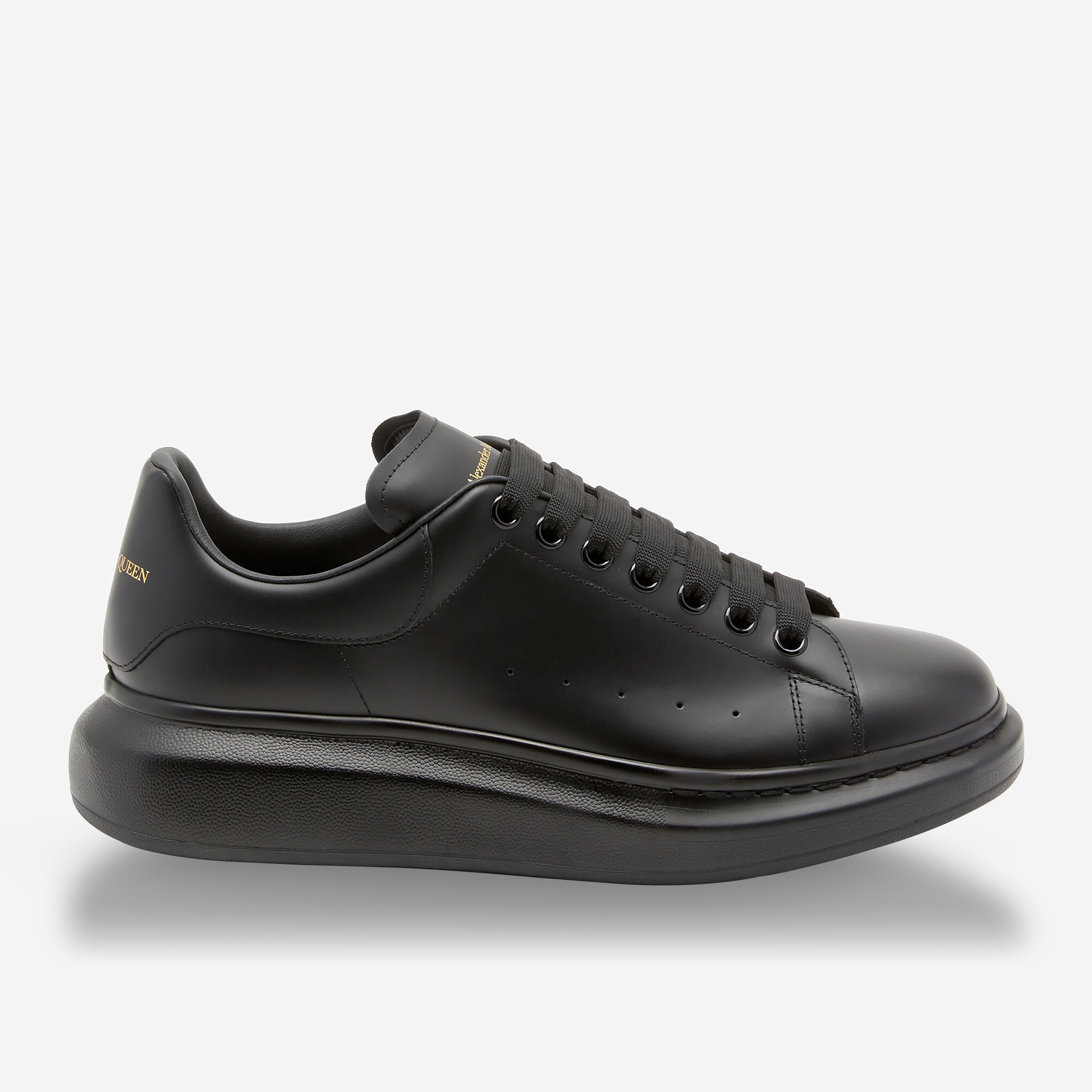 Alexander McQueen Oversized Sneaker – ZAP