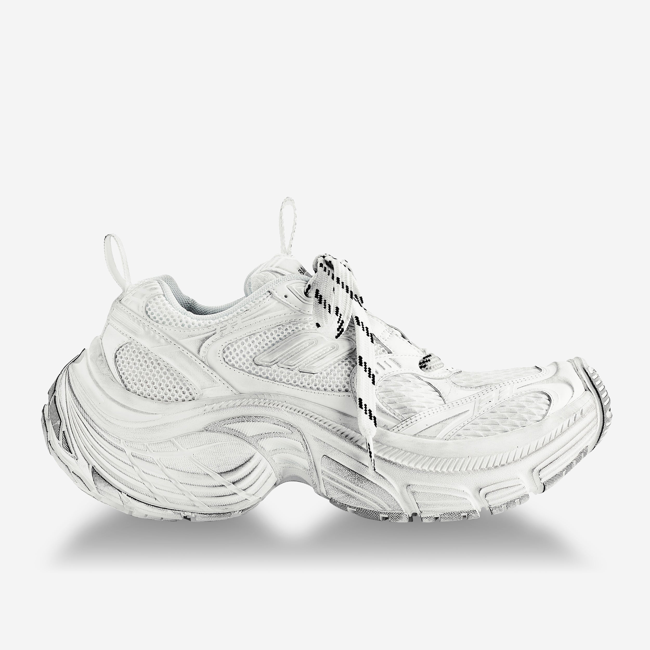 Balenciaga 6XL Sneaker – ZAP