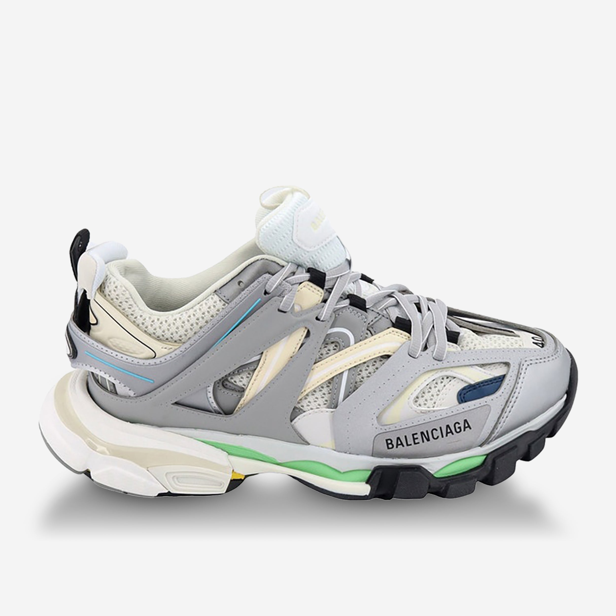 Balenciaga Track Sneaker – ZAP