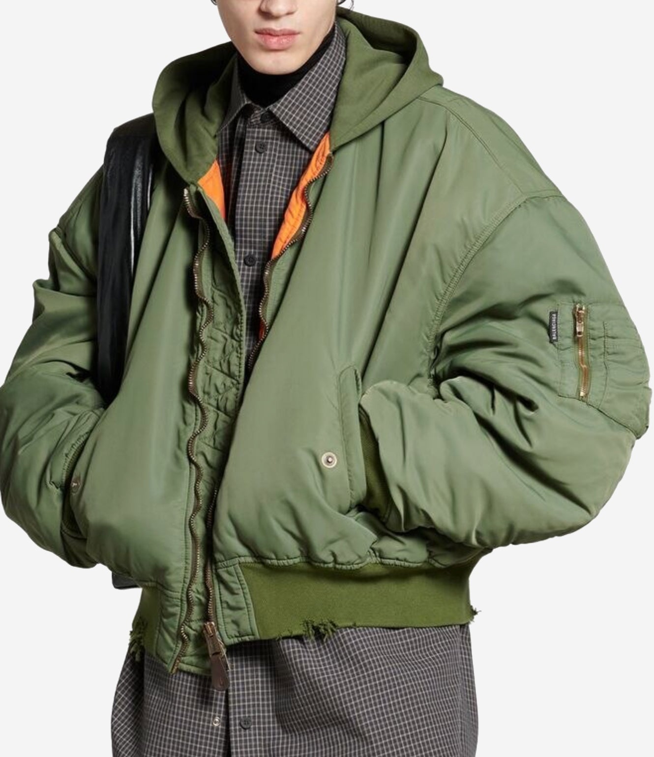 ZAP CLOTHING - Luxury Designer Fashion & Accessories