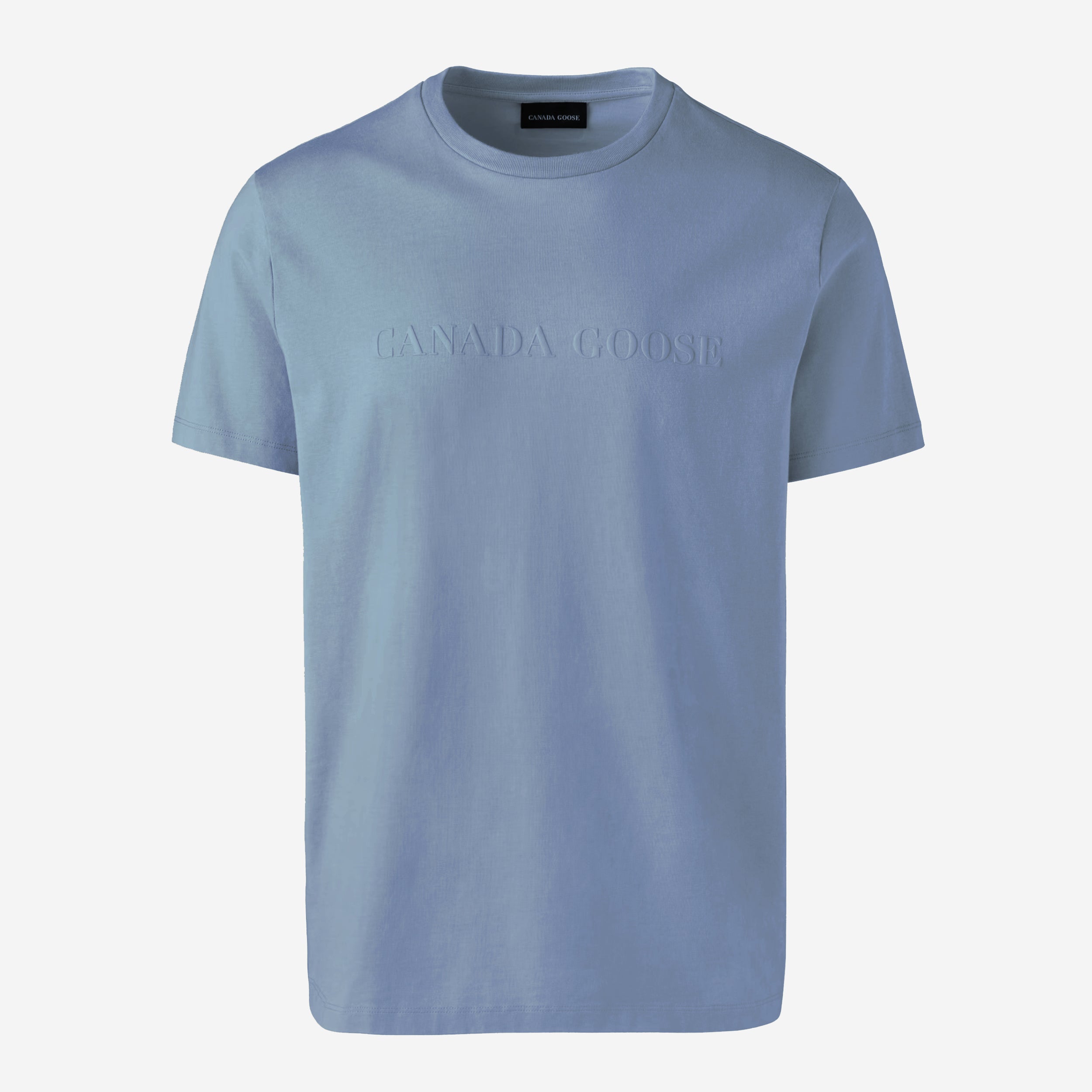 Canada Goose Emersen Crewneck T-Shirt – ZAP