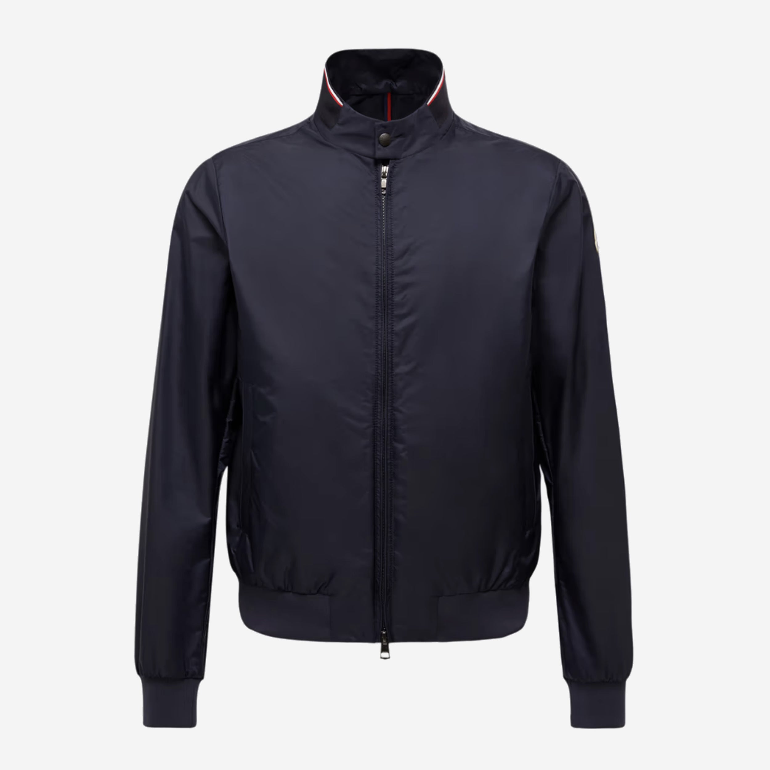 Moncler Reppe Rain Jacket – ZAP