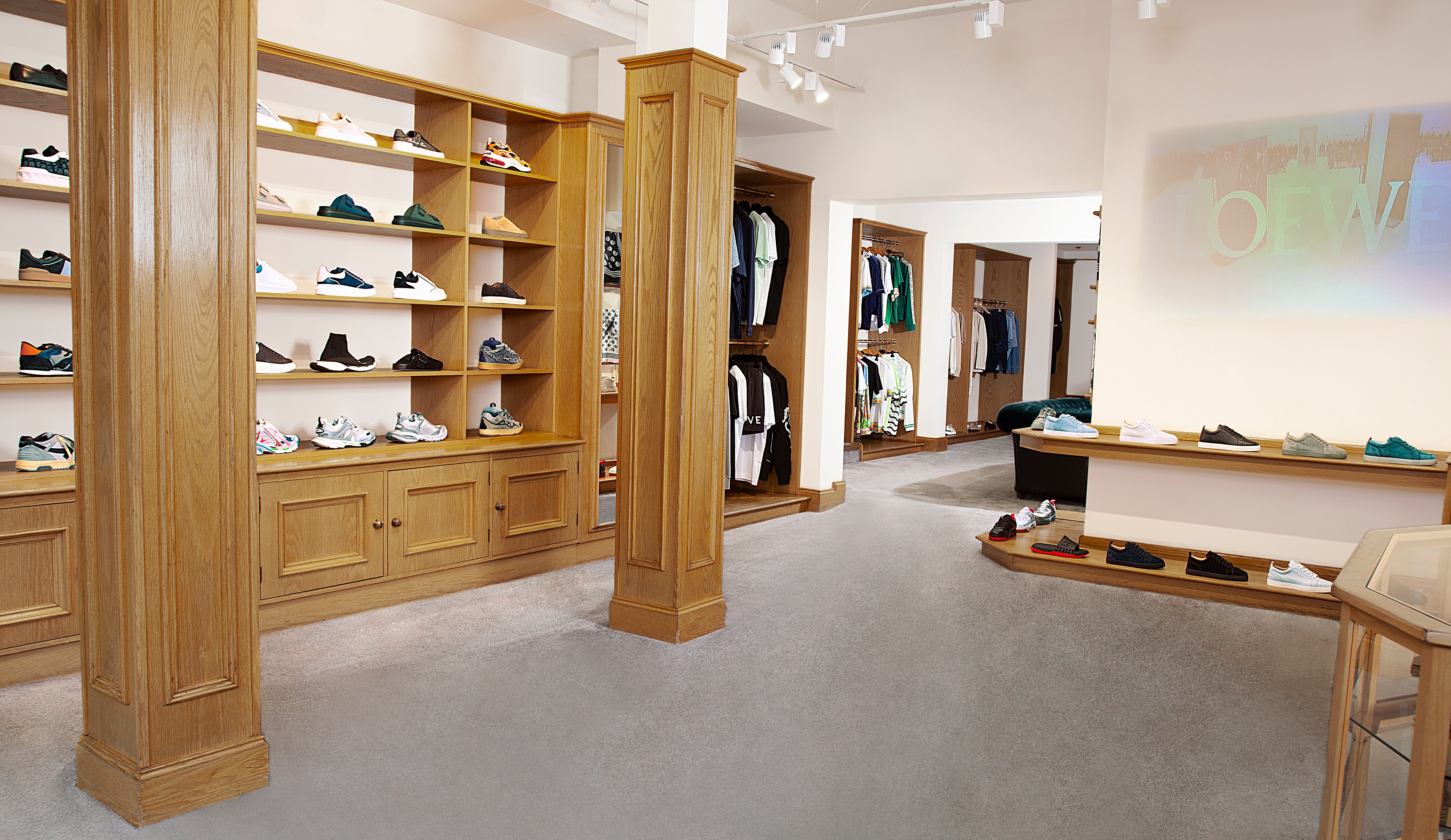 ZAP CLOTHING - Luxury Designer Fashion & Accessories