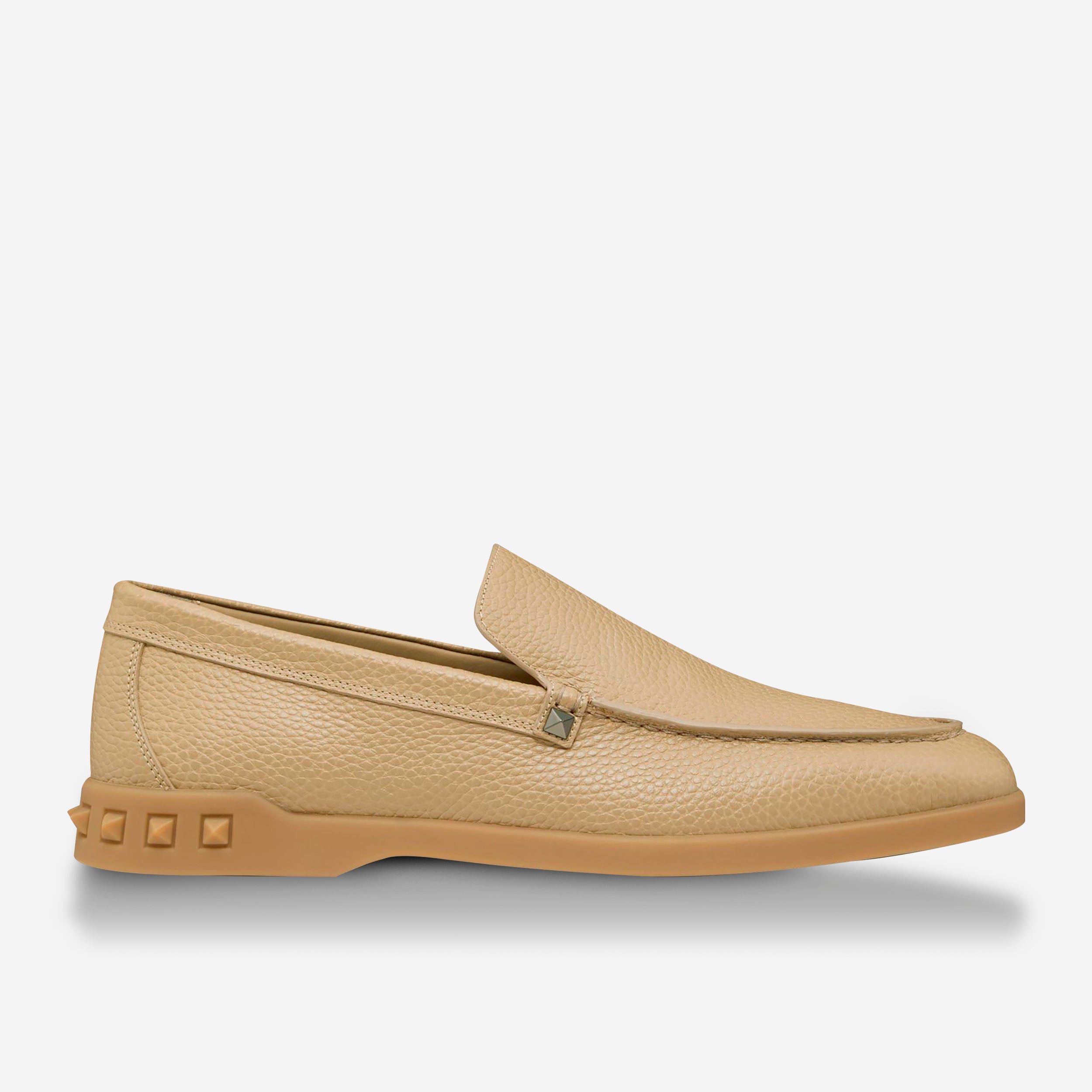 Valentino Garavani Stud Loafer – ZAP