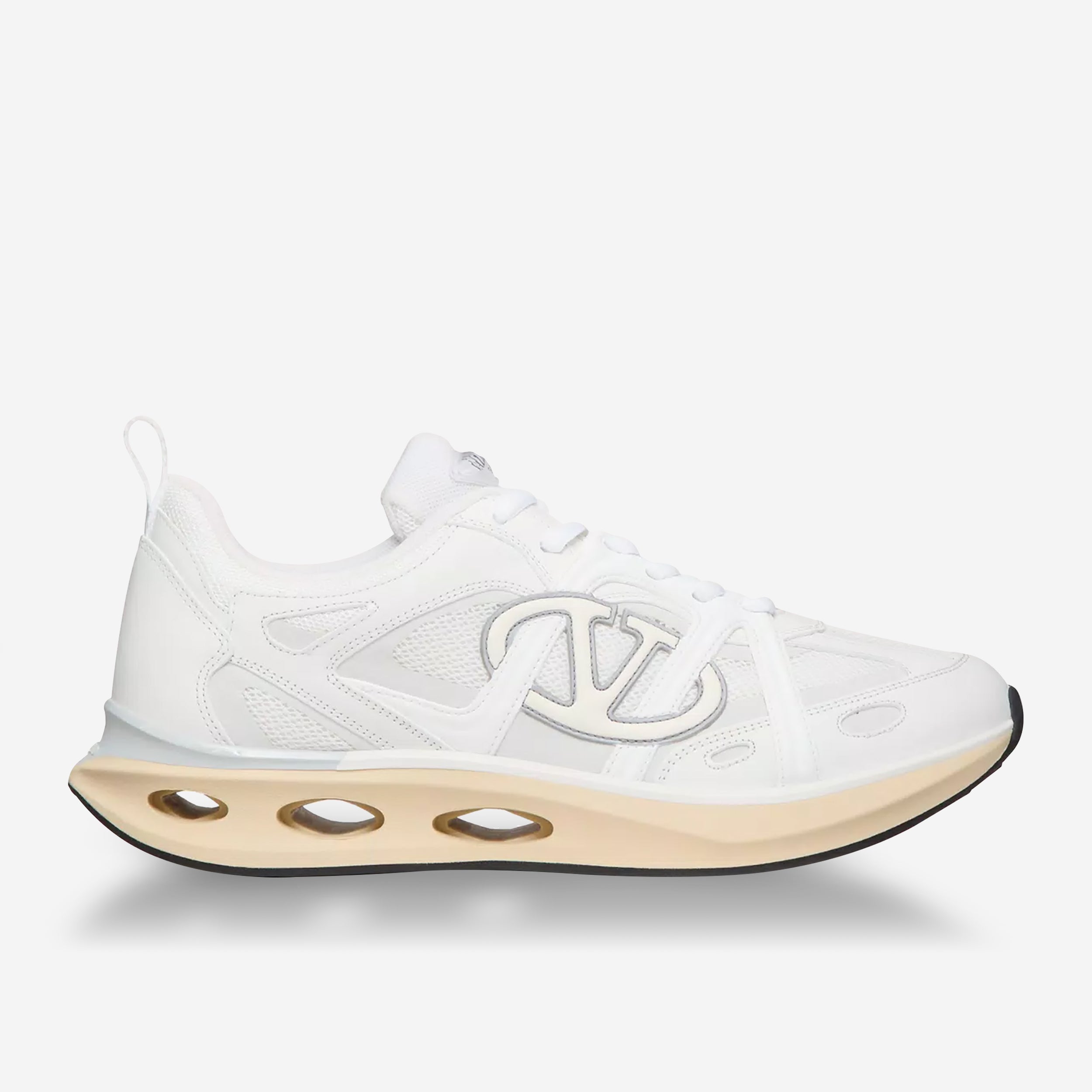 Valentino Garavani VLogo Easyjog Sneaker – ZAP