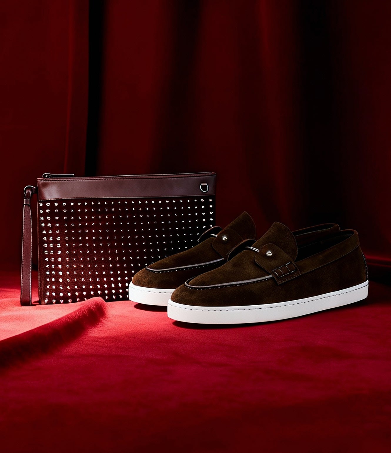 ZAP CLOTHING - Luxury Designer Fashion & Accessories