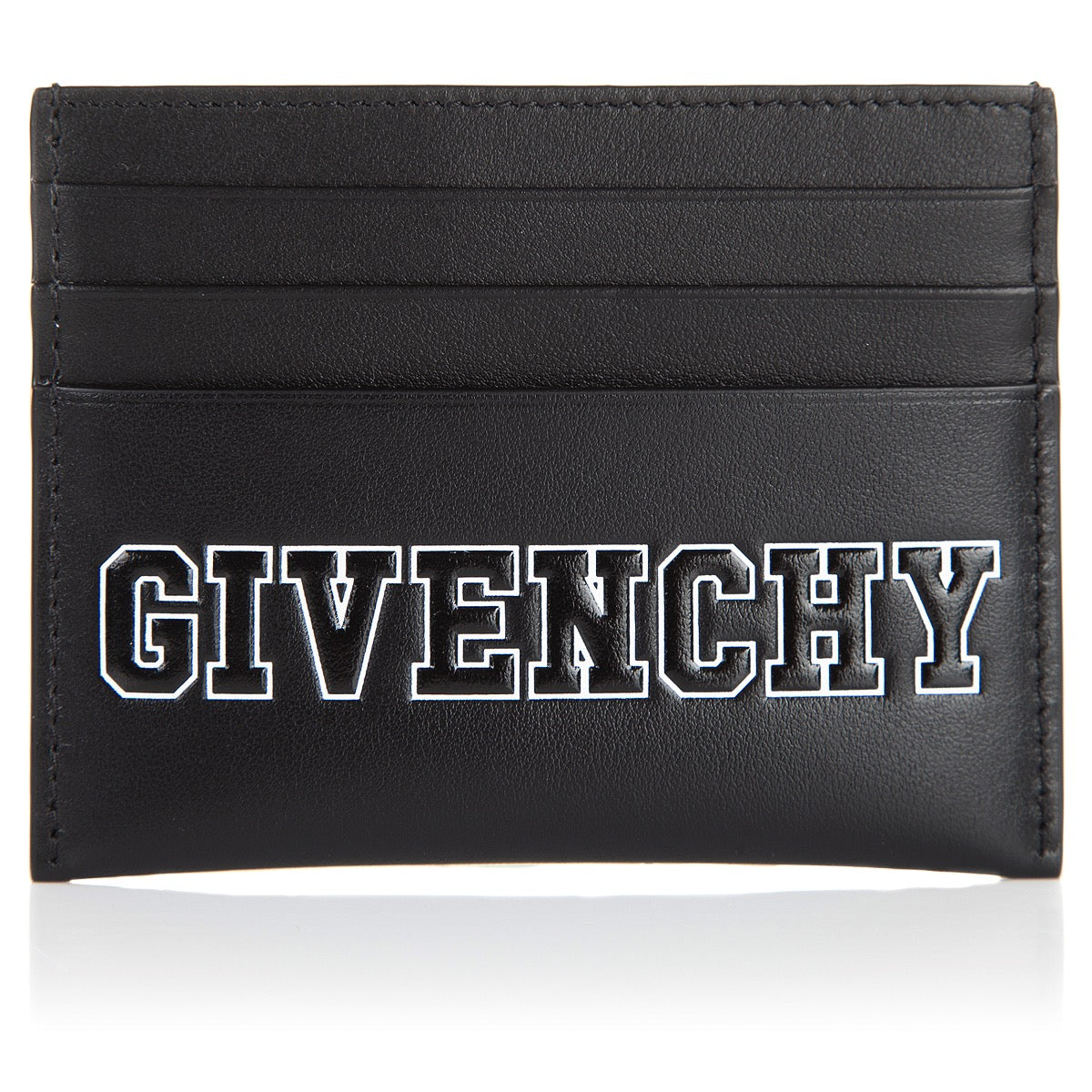 Givenchy Signature Logo Card Holder – ZAP